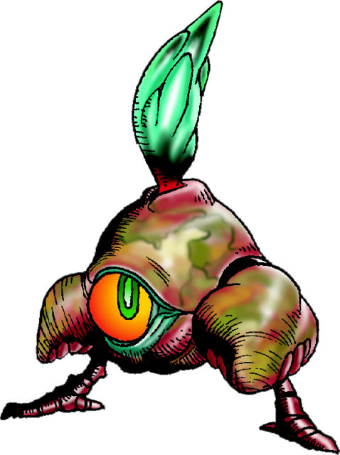 Young Gohma - Zelda Wiki