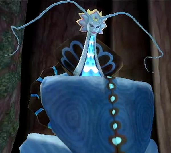 The Legend of Zelda: Skyward Sword - Zelda Wiki