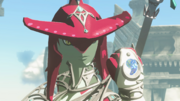 Sidon of the Zora - Zelda Wiki