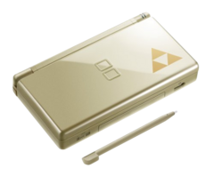 Nintendo DS - Zelda Wiki