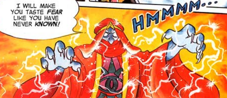 Agahnim - Zelda Wiki