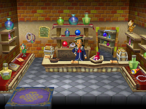 Linebeck III - Zelda Wiki