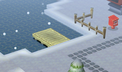 Wellspring Station - Zelda Wiki