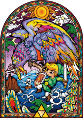 Helmaroc King - Zelda Wiki