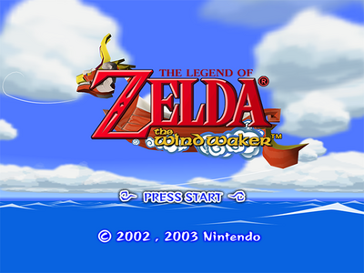 The Legend of Zelda: The Wind Waker - Zelda Wiki