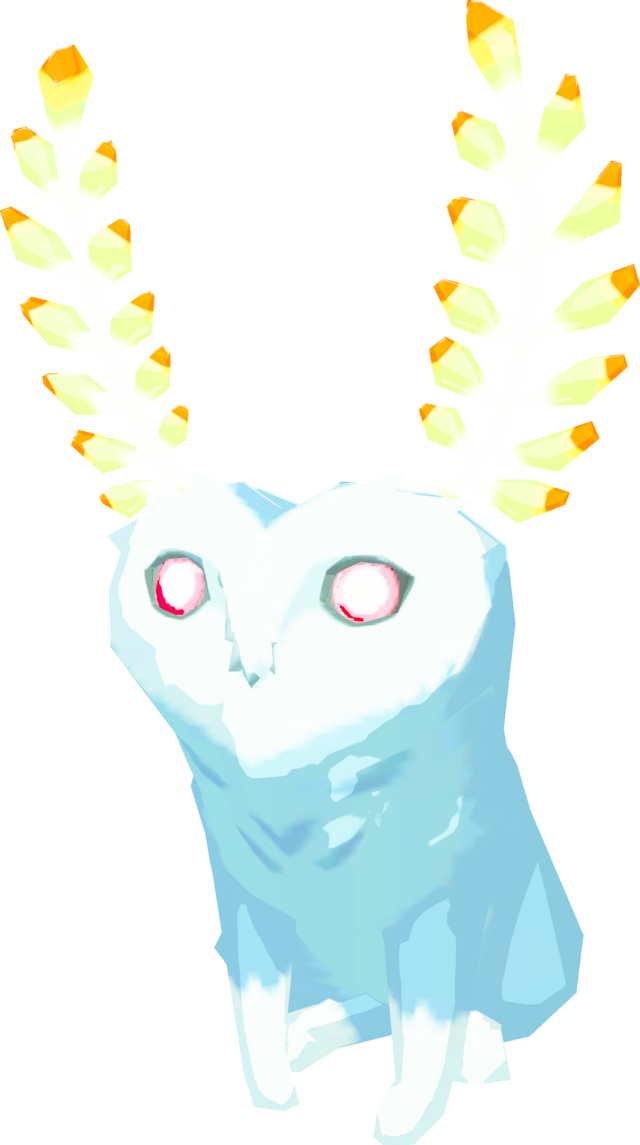 Blupee - Zelda Wiki