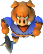 Skull Woods Region - Zelda Wiki