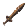Weapons in Breath of the Wild - Zelda Wiki