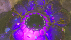 Malanya Spring - Zelda Wiki