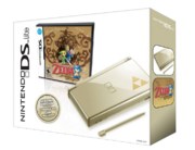 Nintendo DS - Zelda Wiki