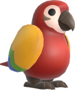 Bird - Zelda Wiki