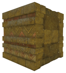 Ruins Rubble - Zelda Wiki