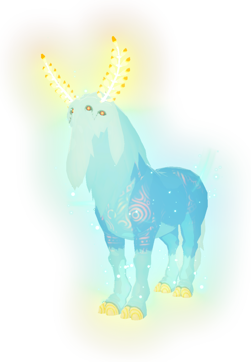 Lord of the Mountain - Zelda Wiki