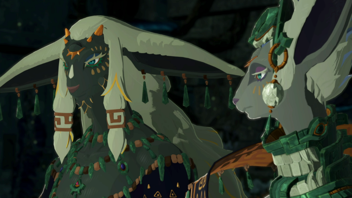 Zonai - Zelda Wiki