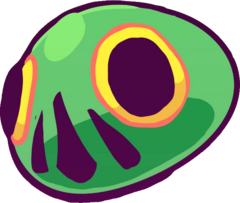 Green Zol - Zelda Wiki