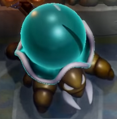 Hardhit Beetle - Zelda Wiki