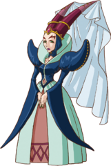 Characters in Oracle of Ages - Zelda Wiki