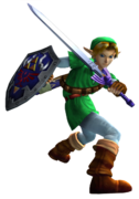 Soulcalibur Ii Zelda Wiki