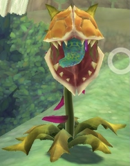 Skyview Temple - Zelda Wiki