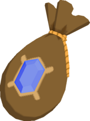 Wallet - Zelda Wiki