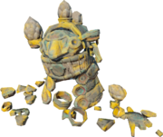 Steward Construct - Zelda Wiki