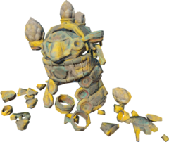 Steward Construct - Zelda Wiki