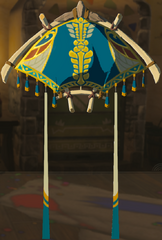 Hyrule-Princess Fabric - Zelda Wiki