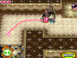 Command (Ability) - Zelda Wiki