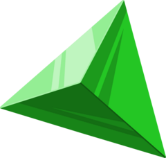 Force Gem - Zelda Wiki