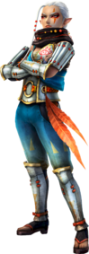 Hyrule Warriors - Zelda Wiki