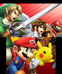 Category:Super Smash Bros. for Nintendo 3DS Textures - Zelda Wiki