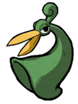 Ezlo - Zelda Wiki