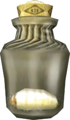 Bait - Zelda Wiki