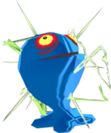 Chuchu - Zelda Wiki