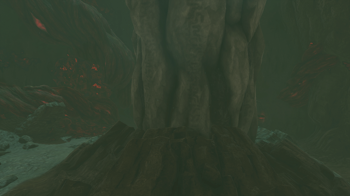 Gloom's Approach - Zelda Wiki