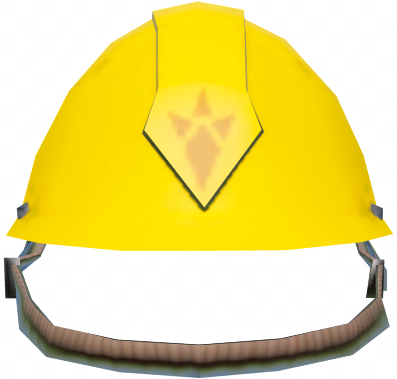 Helmet - Zelda Wiki