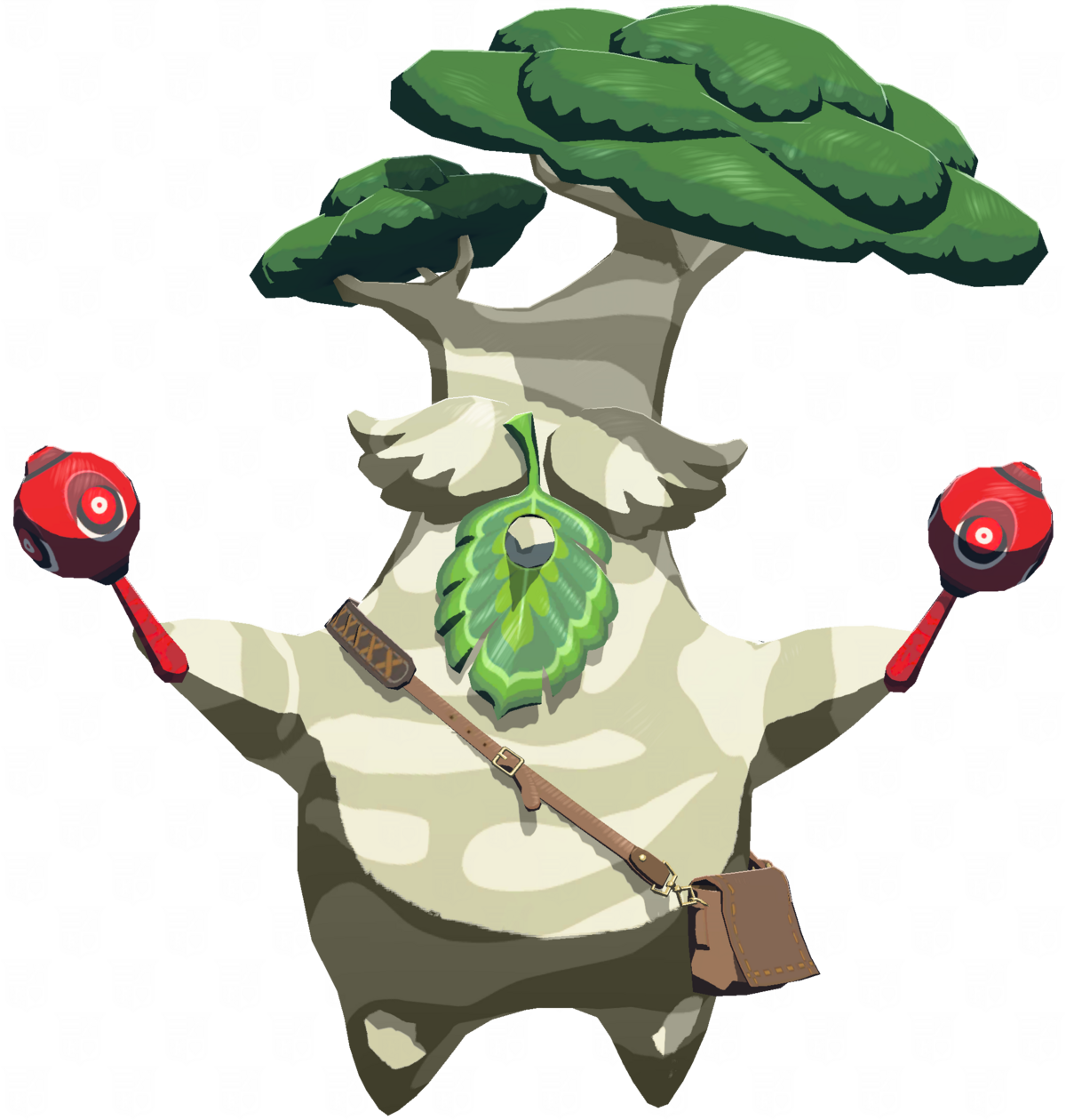 Hestu - Zelda Wiki