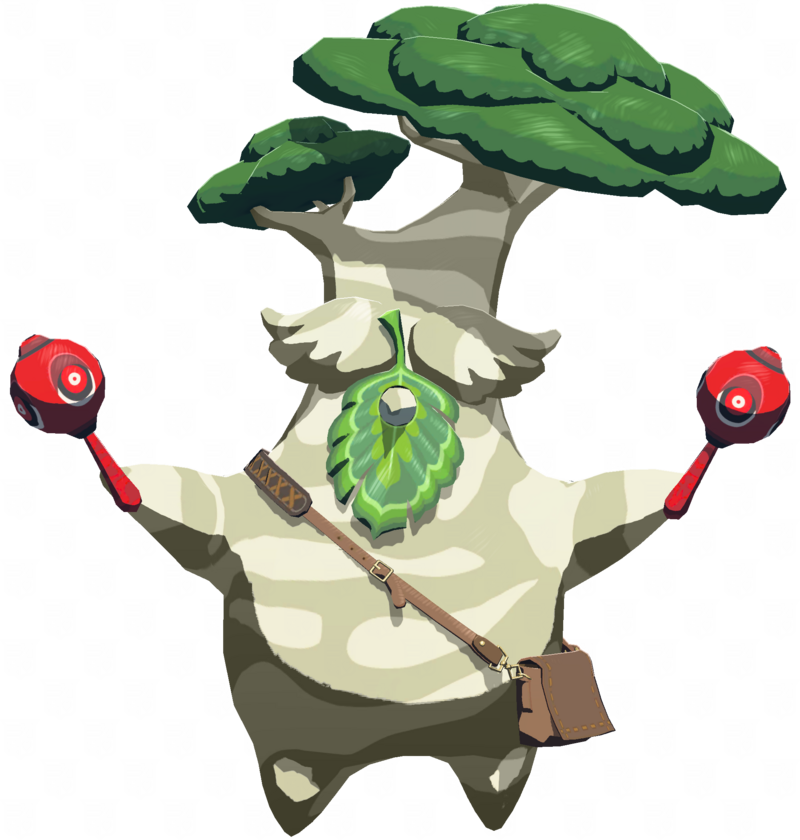 Hestu - Zelda Wiki