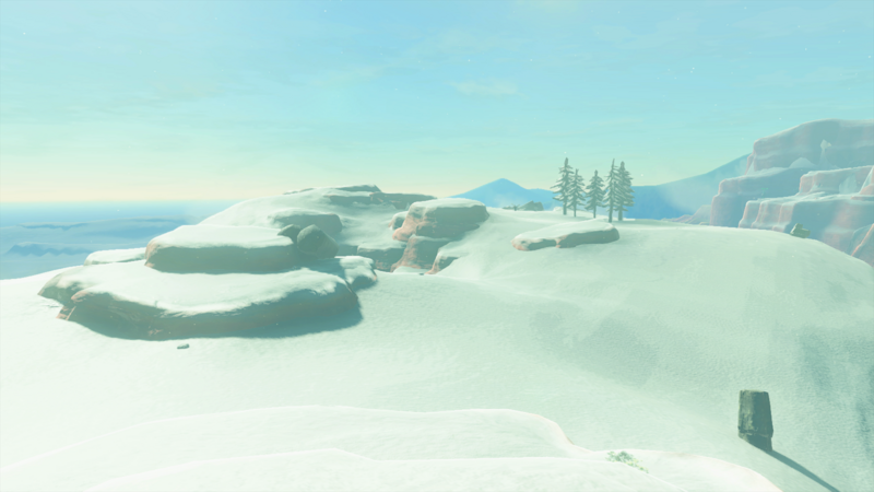 West Sapphia's Table - Zelda Wiki