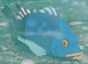 Horon Lagoon - Zelda Wiki