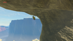 Rito Village - Zelda Wiki