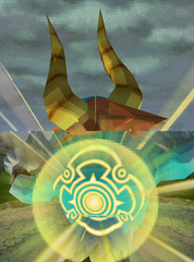 Malladus - Zelda Wiki