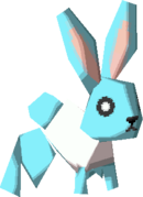 Rabbit - Zelda Wiki