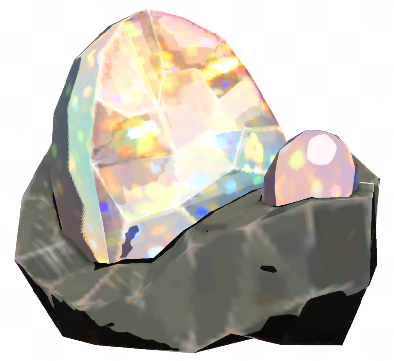 Opal - Zelda Wiki