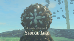 Sludge Like - Zelda Wiki