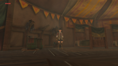 Riverside Stable - Zelda Wiki