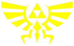 Royal Crest - Zelda Wiki