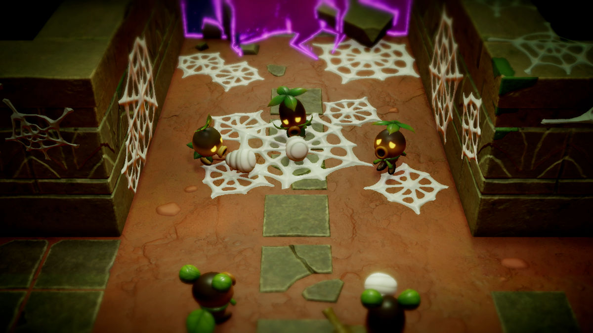 The Sweet Spot - Zelda Wiki