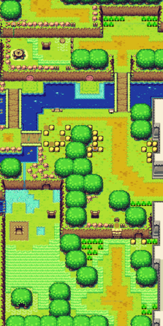 Trilby Highlands - Zelda Wiki
