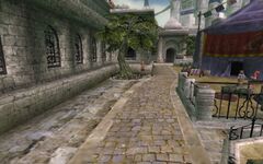 Hyrule Castle Town (Twilight Princess) - Zelda Wiki
